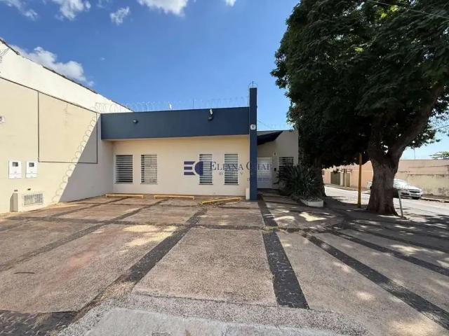 Loja / Comércio para Locação em Bauru/SP Vila Mesquita