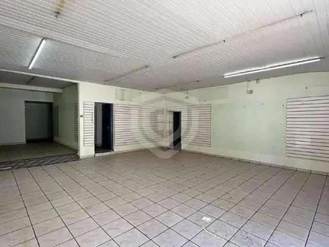Loja / Comércio para Locação em Bauru/SP Vila Mesquita