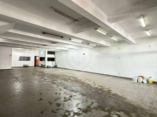 Loja / Comércio para Locação em Bauru/SP Vila Mesquita 1 Quartos