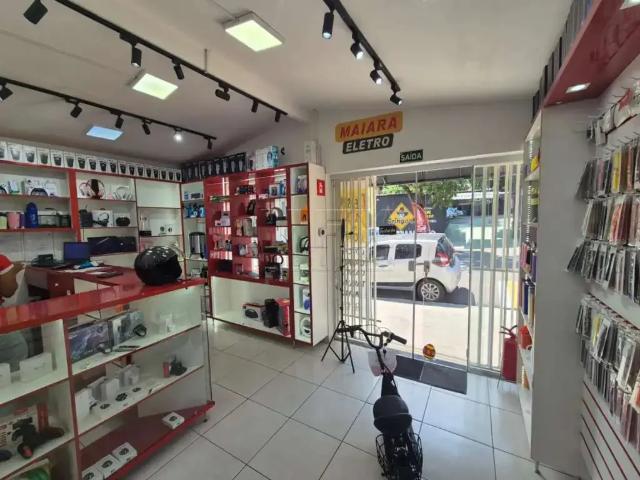 Loja / Comércio para Locação em Bauru/SP Vila Noemy