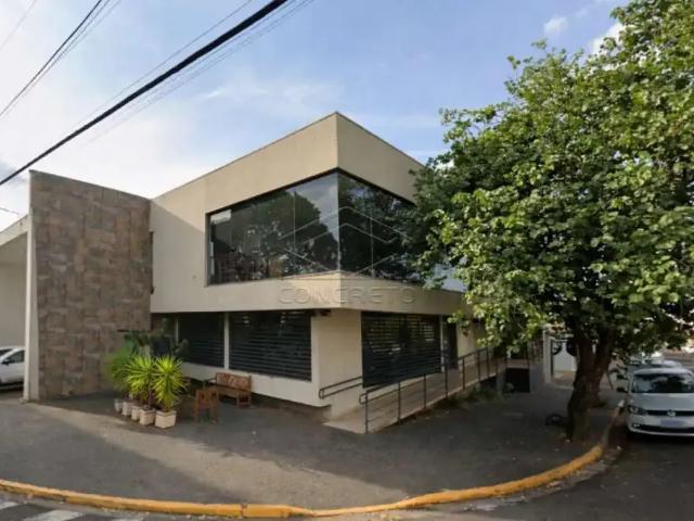 Loja / Comércio para Locação em Bauru/SP Vila Nova Cidade Universitária