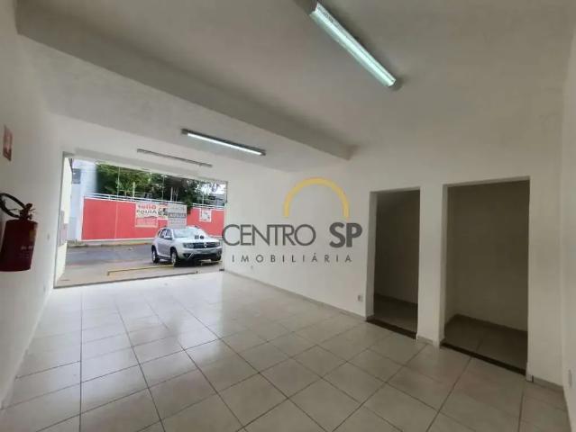 Loja / Comércio para Locação em Bauru/SP Vila Nova Cidade Universitária