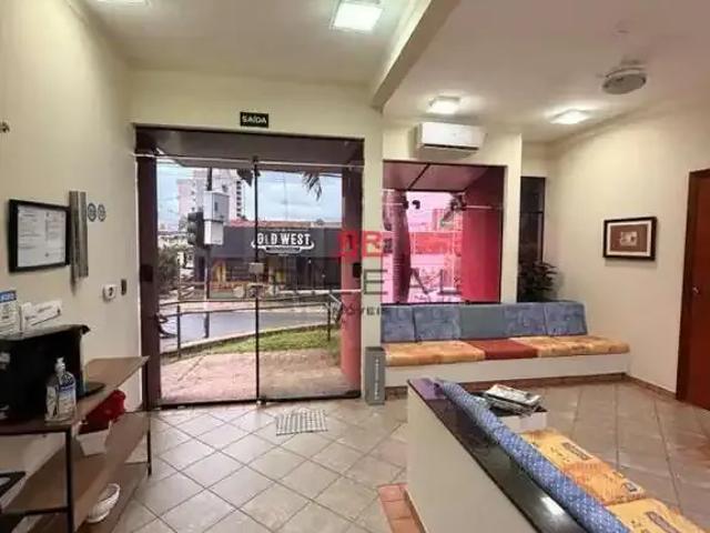 Loja / Comércio para Locação em Bauru/SP Vila Nova Cidade Universitária