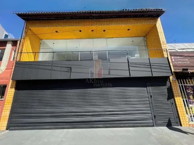 Loja / Comércio para Locação em Bauru/SP Vila Nova Cidade Universitária