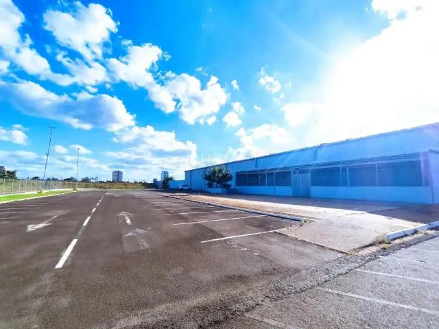 Loja / Comércio para Locação em Bauru/SP Vila Regina