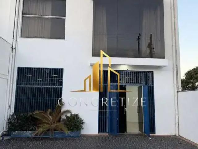 Loja / Comércio para Locação em Bauru/SP Vila Regina