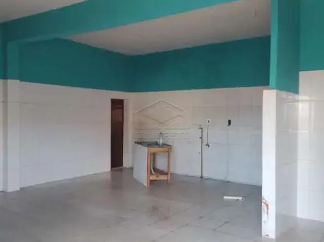 Loja / Comércio para Locação em Bauru/SP Vila São João do Ipiranga