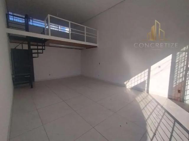 Loja / Comércio para Locação em Bauru/SP Vila Santa Tereza
