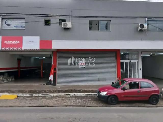 Loja / Comércio para Locação em Bauru/SP Vila Santa Tereza