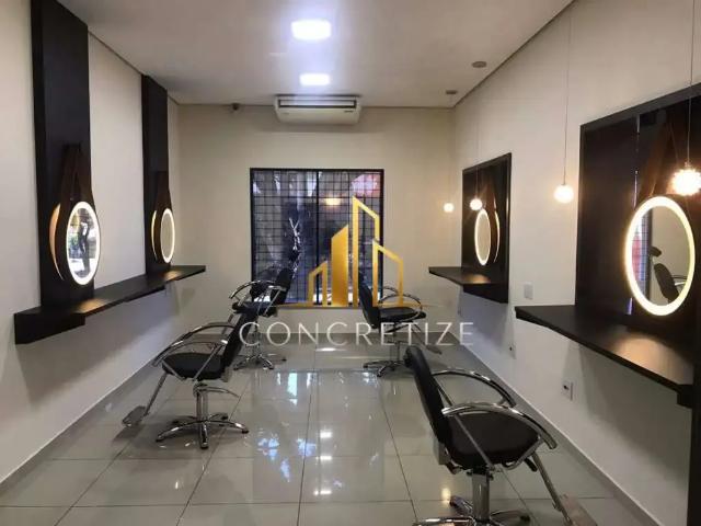 Loja / Comércio para Locação em Bauru/SP Vila Santa Tereza
