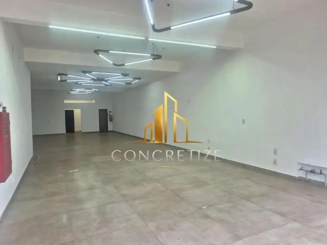 Loja / Comércio para Locação em Bauru/SP Vila Santa Tereza