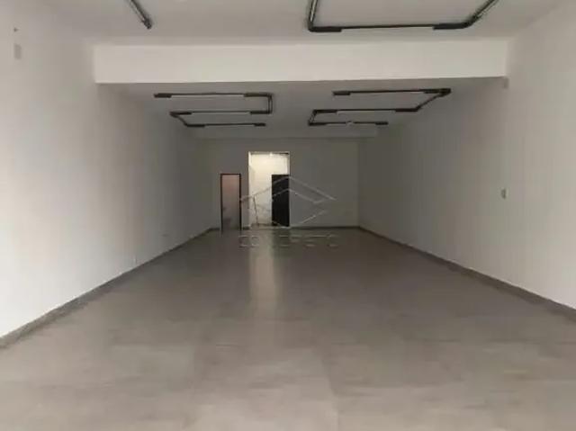 Loja / Comércio para Locação em Bauru/SP Vila Santa Tereza