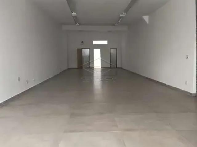 Loja / Comércio para Locação em Bauru/SP Vila Santa Tereza