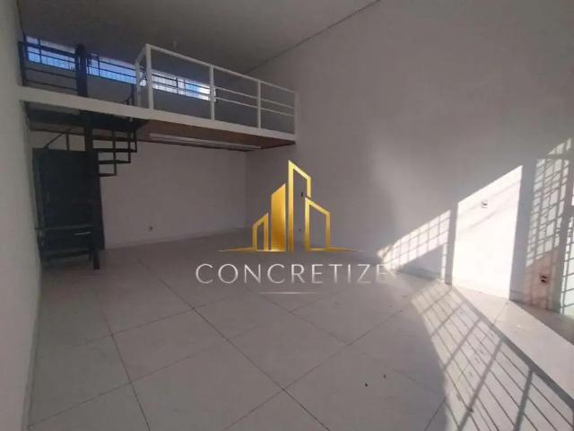Loja / Comércio para Locação em Bauru/SP Vila Santa Tereza