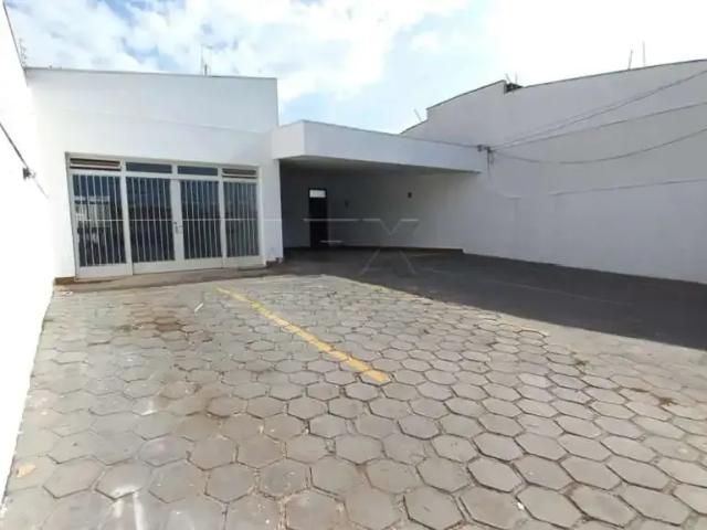 Loja / Comércio para Locação em Bauru/SP Vila Santa Tereza