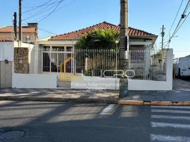 Loja / Comércio para Locação em Bauru/SP Vila Santa Clara 6 Quartos