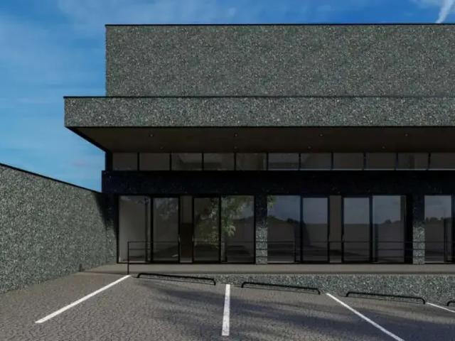 Loja / Comércio para Locação em Bauru/SP Vila Santista