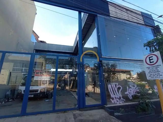 Loja / Comércio para Locação em Bauru/SP Vila Santo Antônio