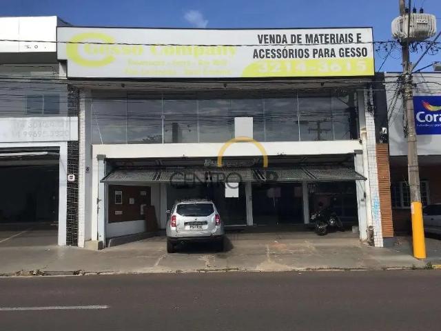 Loja / Comércio para Locação em Bauru/SP Vila Santo Antônio
