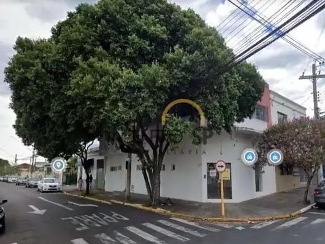 Loja / Comércio para Locação em Bauru/SP Vila Santo Antônio