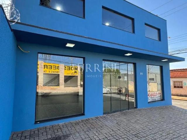 Loja / Comércio para Locação em Bauru/SP Vila Souto