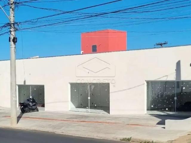 Loja / Comércio para Locação em Bauru/SP Vila Souto