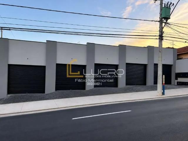 Loja / Comércio para Locação em Bauru/SP Vila Souto