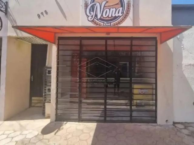Loja / Comércio para Locação em Bauru/SP Vila Souto 1 Quartos