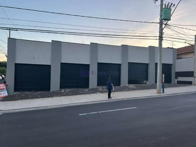 Loja / Comércio para Locação em Bauru/SP Vila Souto