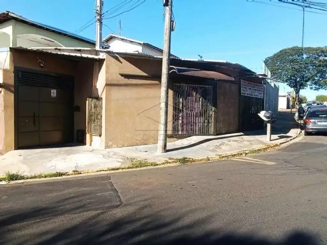 Loja / Comércio para Locação em Bauru/SP Vila Souto