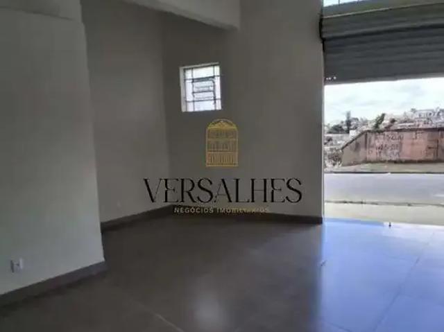 Loja / Comércio para Locação em Belo Horizonte/MG Concórdia