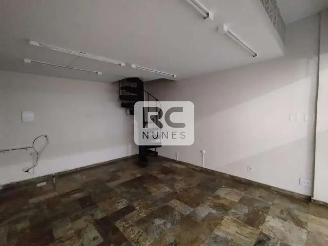 Loja / Comércio para Locação em Belo Horizonte/MG Coração de Jesus
