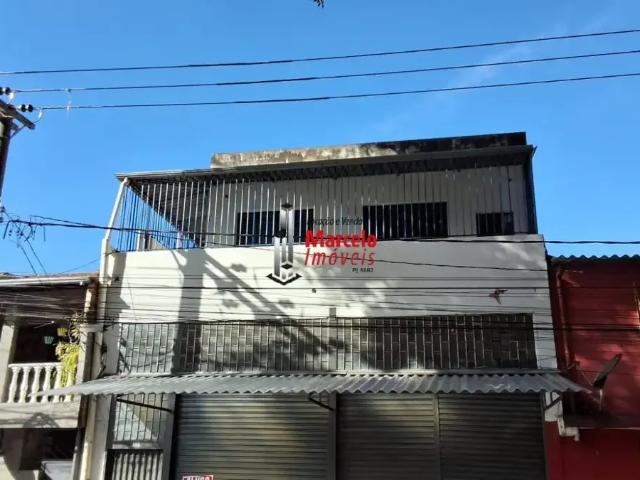 Loja / Comércio para Locação em Belo Horizonte/MG Caiçara Adelaide