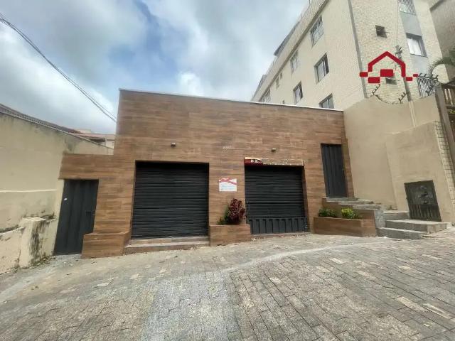 Loja / Comércio para Locação em Belo Horizonte/MG Caiçara Adelaide