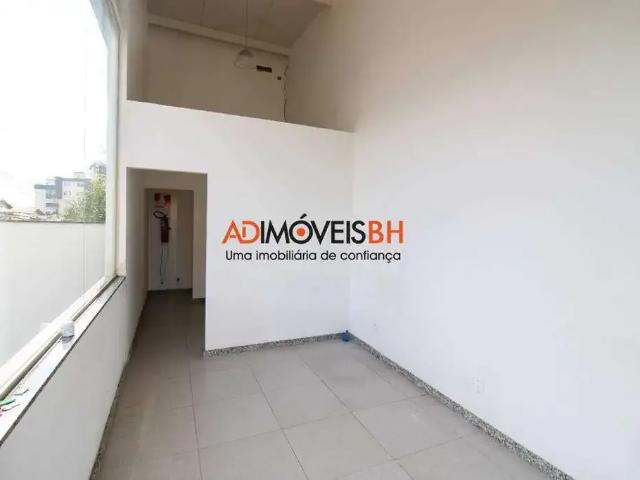 Loja / Comércio para Locação em Belo Horizonte/MG Caiçara Adelaide