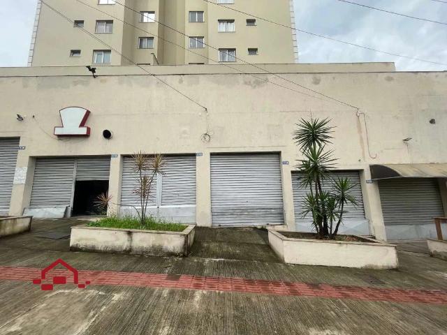 Loja / Comércio para Locação em Belo Horizonte/MG Caiçaras