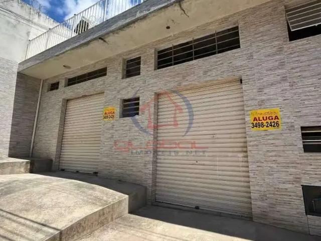 Loja / Comércio para Locação em Belo Horizonte/MG Caiçaras