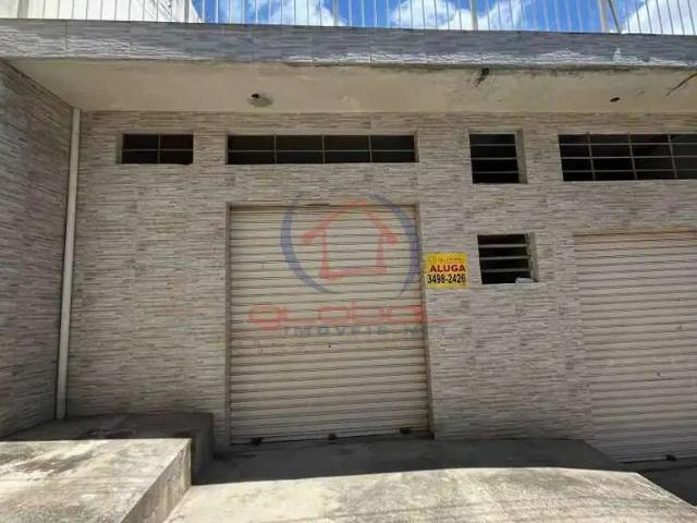 Loja / Comércio para Locação em Belo Horizonte/MG Caiçaras