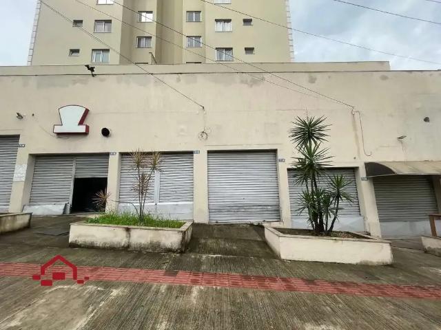 Loja / Comércio para Locação em Belo Horizonte/MG Caiçaras