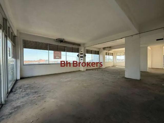 Loja / Comércio para Locação em Belo Horizonte/MG Caiçaras