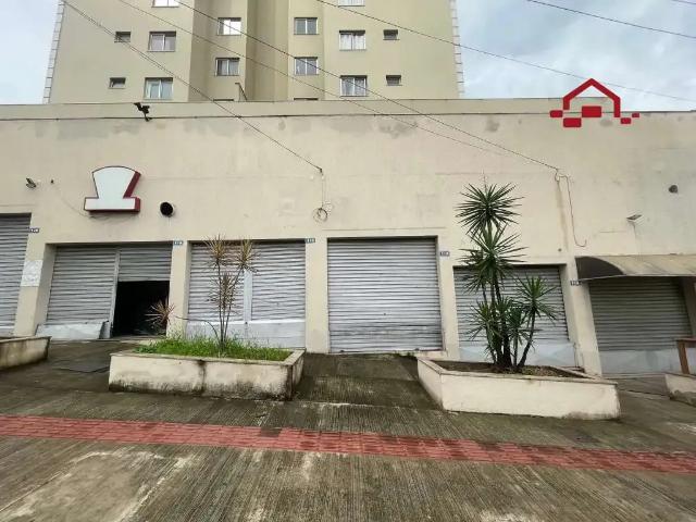 Loja / Comércio para Locação em Belo Horizonte/MG Caiçaras