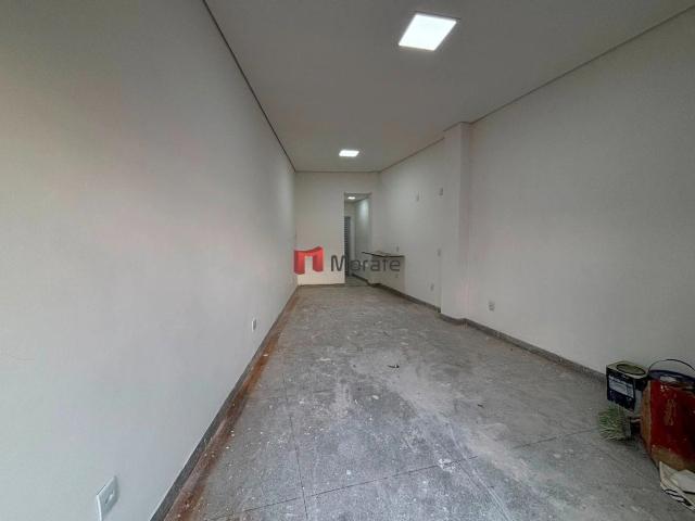 Loja / Comércio para Locação em Belo Horizonte/MG Caiçaras