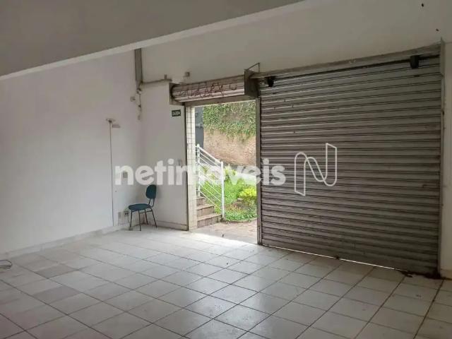 Loja / Comércio para Locação em Belo Horizonte/MG Calafate