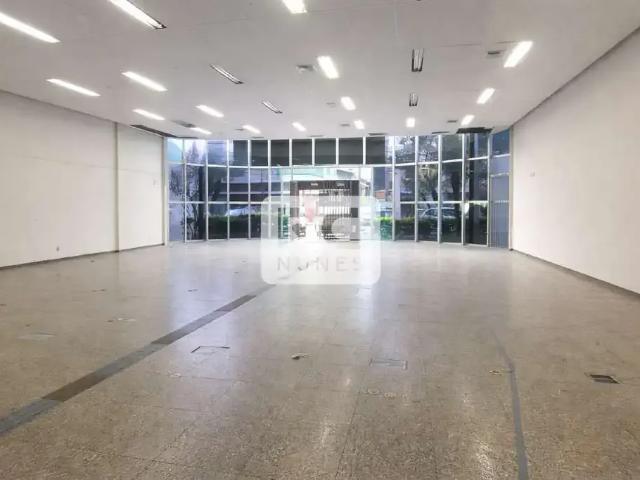 Loja / Comércio para Locação em Belo Horizonte/MG Calafate
