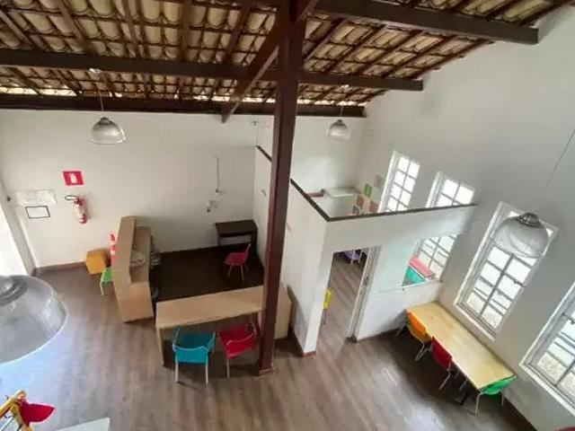 Loja / Comércio para Locação em Belo Horizonte/MG Candelária 4 Quartos