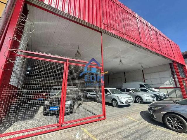 Loja / Comércio para Locação em Belo Horizonte/MG Carlos Prates