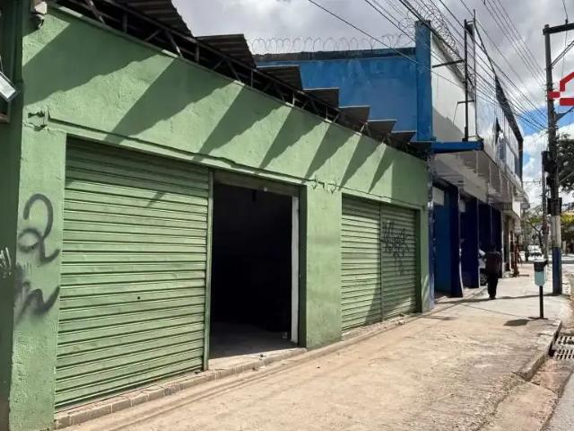 Loja / Comércio para Locação em Belo Horizonte/MG Carlos Prates