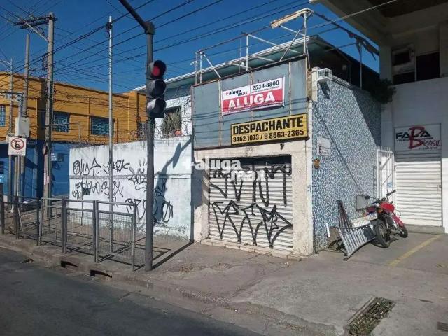 Loja / Comércio para Locação em Belo Horizonte/MG Carlos Prates