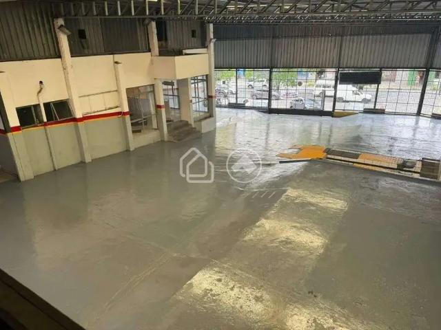 Loja / Comércio para Locação em Belo Horizonte/MG Carlos Prates