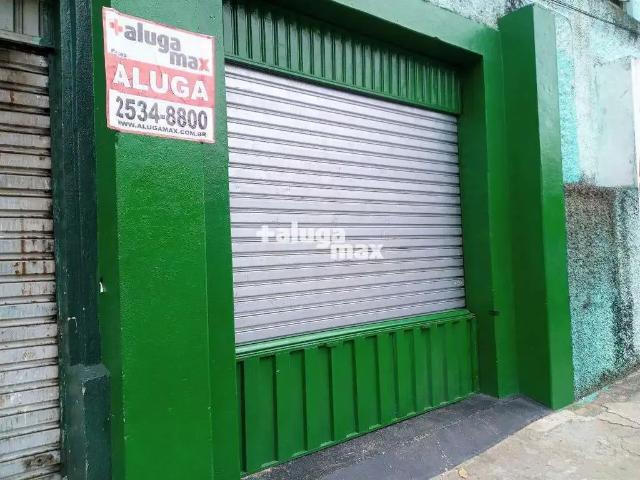 Loja / Comércio para Locação em Belo Horizonte/MG Carlos Prates